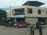 Comercial San Jorge (Santa Cruz de la Sierra, Distrito Municipal 4, Subdistrito 27, Cuevo, 613), beyaz eşya mağazaları  Bolivya'dan
