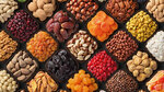 Nuts World Roastery LLC (35/2, Sheikh Zayed Bin Sultan Road, Fujairah City), kuruyemiş, atıştırmalık, kuru meyve