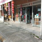 Büfe (İstanbul, Avcılar, Firuzköy Mah., Ülker Cad., 6A), vitamin bar  İstanbul'dan