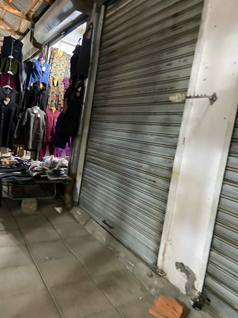 Ayakkabı mağazaları Ayaqqabı dükanı, Mingeçevir, foto