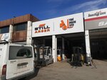 Yeni Denge İstif - Still Yetkili Bayii (Mehmet Akif Ersoy Cad., No:10, Yenimahalle, Ankara), özel üretim araç ve ekipmanları  Ankara'dan