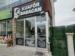 Kuaför Babacan (Hocacihan Mah., Saray Cad., No:93, Selçuklu, Konya), berberler  Konya'dan