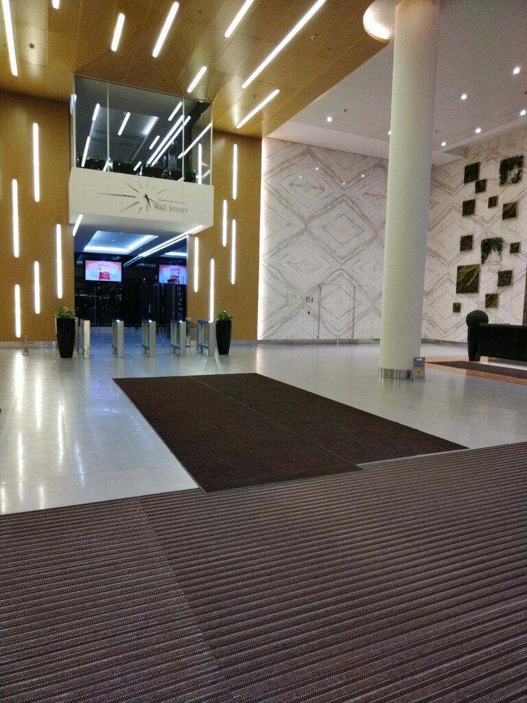 Medikal cihaz firmaları Fresenius medical care, Moskova, foto