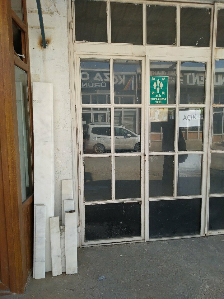 Pencere üretim, satış ve montaj firmaları Ardıç Pen, Konya, foto