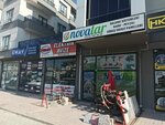 Novatar Tarım Sulama Sistemleri Peyzaj Karo Ve Güneş Enerji Sistemleri (Konya, Adana Çevre Yolu Cad., 159), tarım makineleri, ekipmanlar  Konya'dan