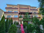 Muskat (Южнобережная улица No:100), otel  Sudak'tan