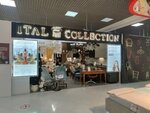 Ital Collection (Kirovogradskaya Street No:11к1), mobilya mağazaları  Moskova'dan