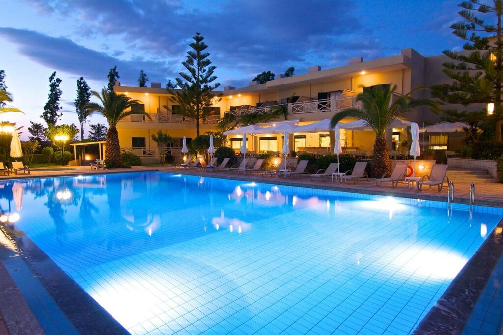 Otel Solimar Ruby, Dünya, foto