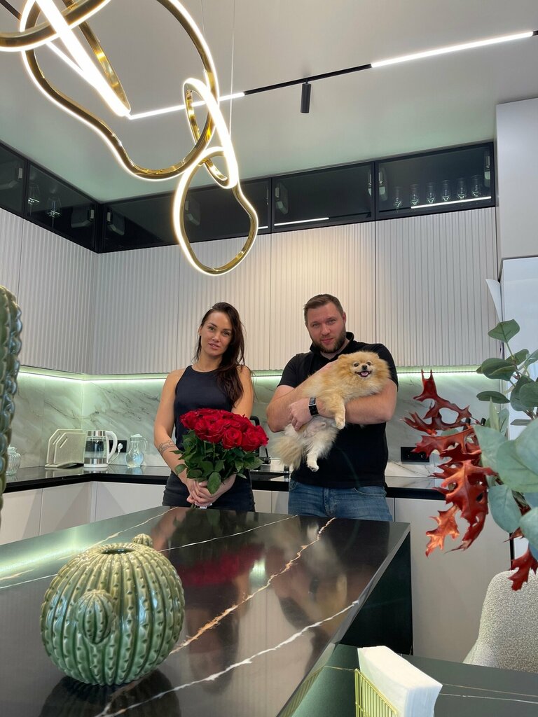 Özel mobilya yapımı Roice, Pskov, foto