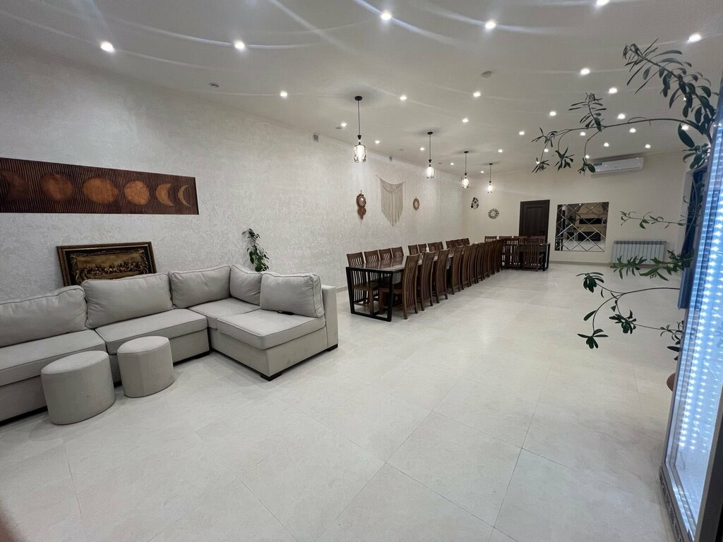 Yüzme havuzları Rizo Rest Zone, Kotayk, foto