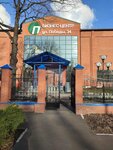 Beauty style (ulitsa Pobedy No:34, Tsentralny Microdistrict), güzellik salonu  Voskresensk'ten