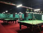 Лига (ulitsa Tevosyana No:25с1), bilardo salonları  Elektrostal'den