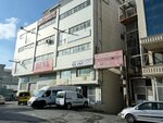 Bahtiyar İş Hanı (İstanbul, Güngören, Şehit Orgeneral Eşref Bitlis Cad., 37B), i̇ş merkezi  İstanbul'dan