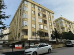 Elif Sitesi (İkbal Cad., No:153A, Ümraniye, İstanbul), bina, site yönetimi  İstanbul'dan
