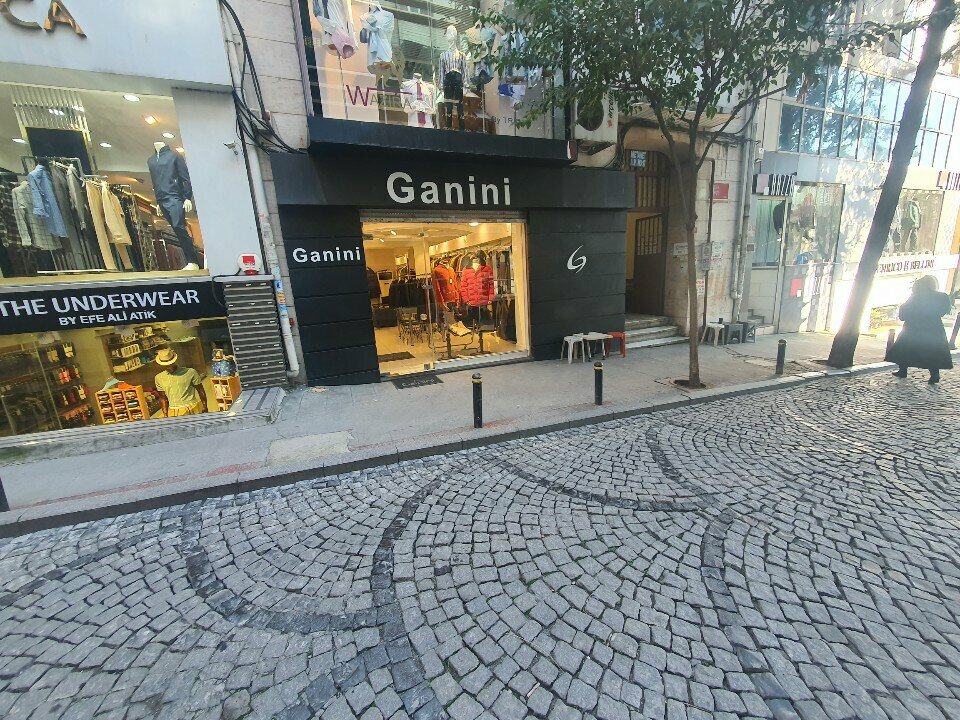 Ev tekstili toptancıları Yeşilbahar Tekstil, İstanbul, foto