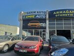 Şahin Auto (Konya, Karatay, Fevziçakmak Mah., 10431. Sok., 11), otomobil satış galerileri  Konya'dan