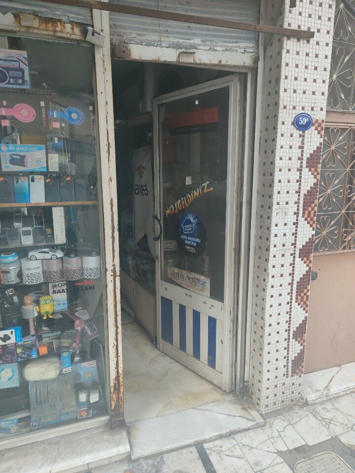 Bilgisayar teknik servisleri Frt Bilgisayar & Elektronik, İzmir, foto