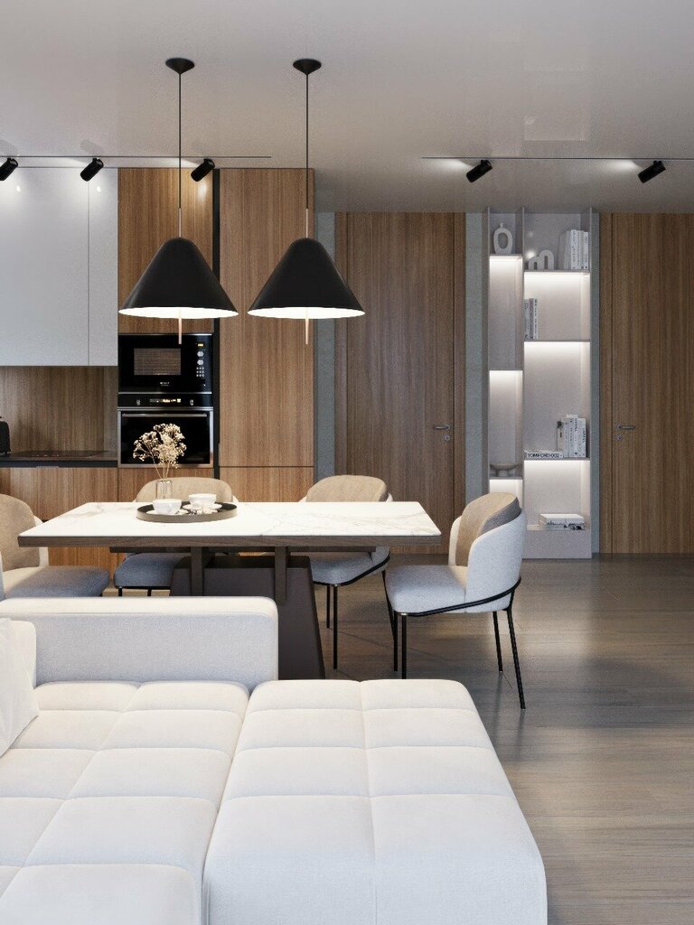 Design studio Dsp Studia, Rostov‑na‑Donu, foto