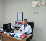 Op. Dr. Yusuf Çapar Uroloji Uzmanı Doktor (Mersin, Yenişehir, Barbaros Blv., 105), özel muayenehaneler  Mersin'den