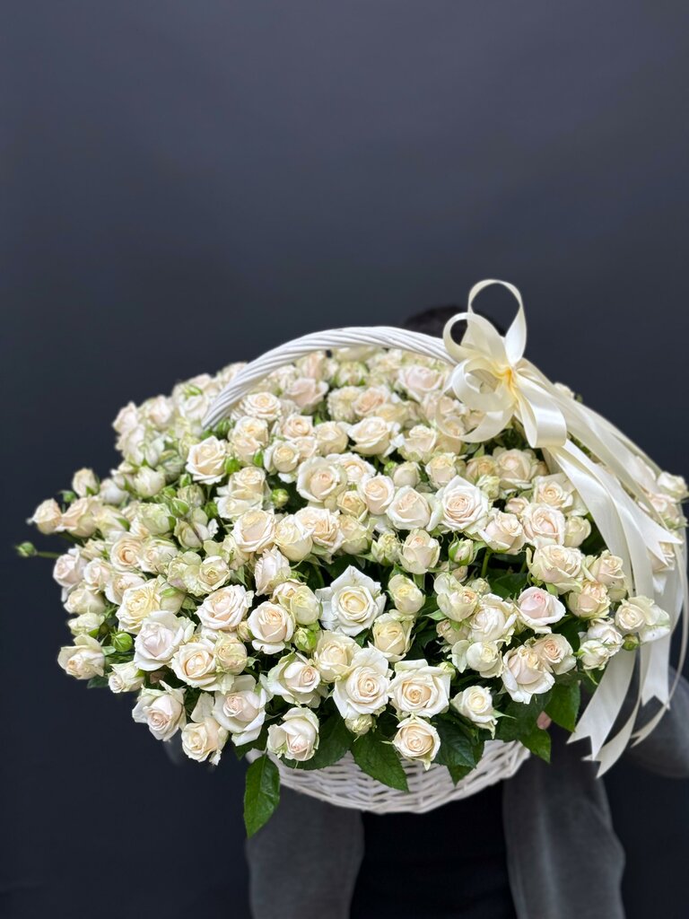 Çiçekçiler Оптово-розничный центр, Moskova, foto