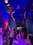 Only Stars (Arkhitektora Schuseva Street No:5к2), etkinlik organizasyonu  Moskova'dan