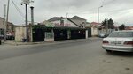Kababchi (Sadi Musaev Street No:127A), fast food  Bakü'den