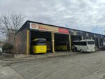 Grup Dizel Motorlu Araçlar (Sanayi Mah., 60214 Nolu Cad., No:21, Şehitkamil, Gaziantep), otobüs tamiri ve satışı  Gaziantep'ten