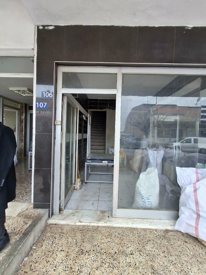 Gıda üreticileri Samanyolu Ticaret 2, Gaziantep, foto