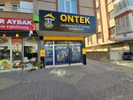 Ontek Gayrimenkul (Sarıyakup Mah., Sadıkli Sok., No:10, Karatay, Konya), gayrimenkul yönetimi  Konya'dan
