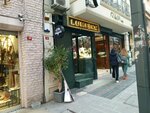 Karmen Aksu Fashion (İstanbul, Şişli, Meşrutiyet Mah., Baytar Ahmet Sok., 20), düğün mağazası  İstanbul'dan