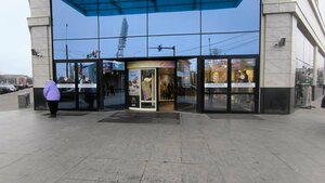 Rostic's (Yaroslavl, Pobedy Street, 41), fast food  Yaroslavl'dan