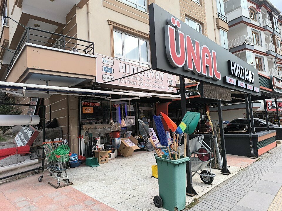 Petrol ve gaz firması Birlik Grup, Ankara, foto