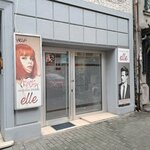 Frizerski Studio Elle (Bircaninova Street No:25), kuaförler  Belgrad'dan