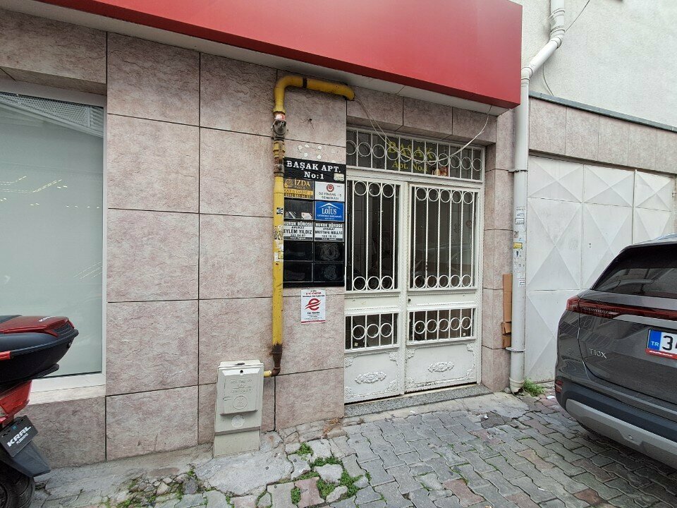 Psikoloji merkezi İzda Psikoloji, İzmir, foto