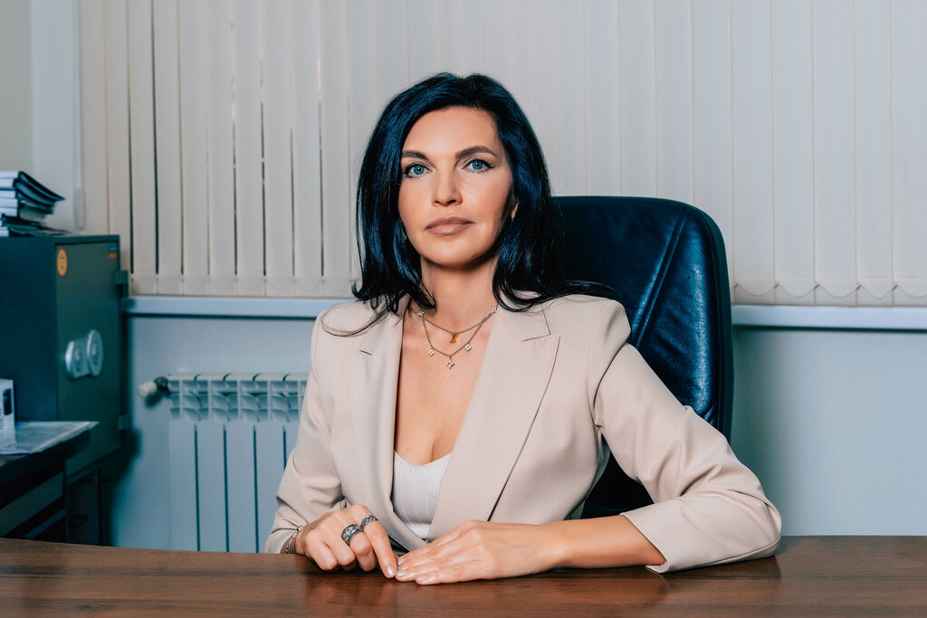Avukatlar Коллегия адвокатов Лимаренко и Партнёры, Soçi, foto
