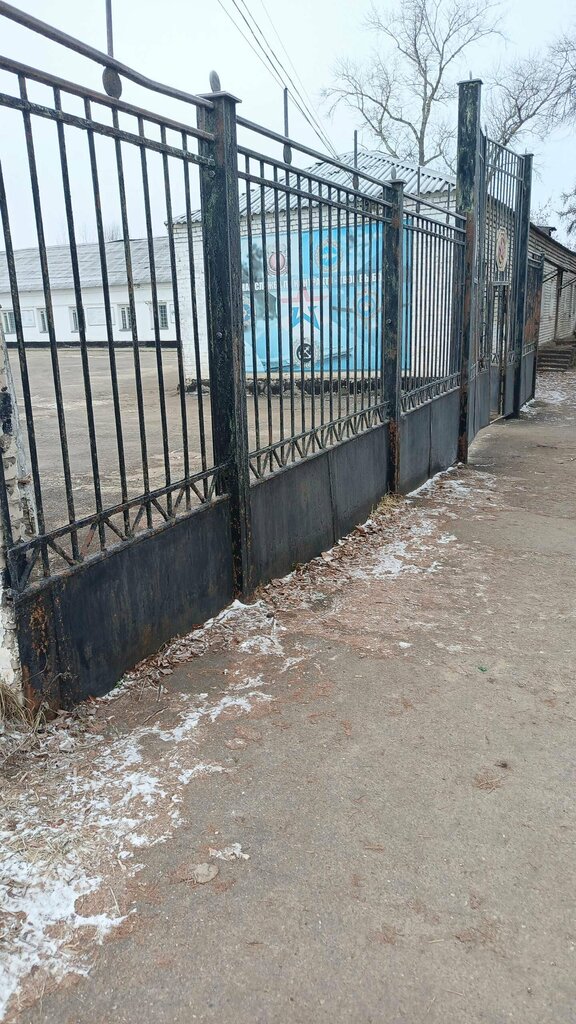 Askerlik şubeleri Призывной пункт, Kovrov, foto