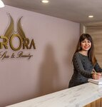 Arora SPA & Beauty (Antalya, Muratpaşa, Güzeloba Mah., 2105. Sok., 18B), spa  Antalya'dan
