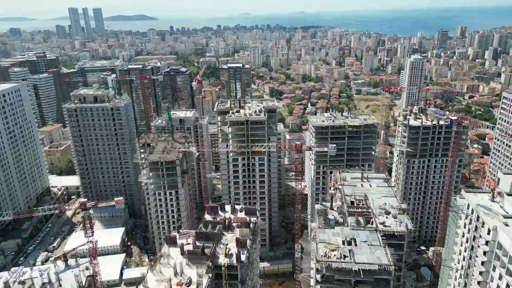i̇nşaat firmaları Durmaz İnşaat, İstanbul, foto
