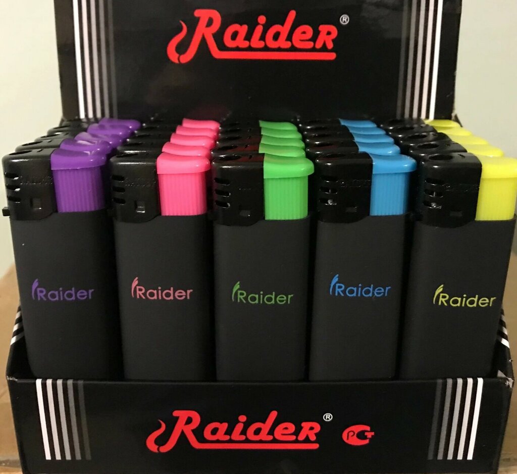 Tütün mamülleri üreticileri Raider, Lobnia, foto