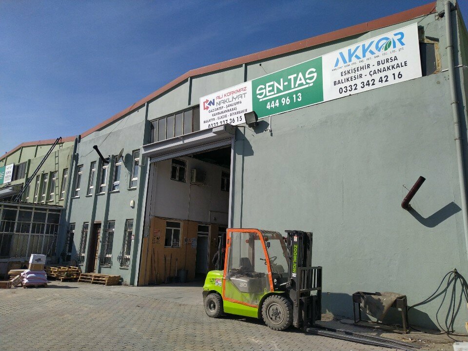 Nakliye firmaları Akkor, Konya, foto