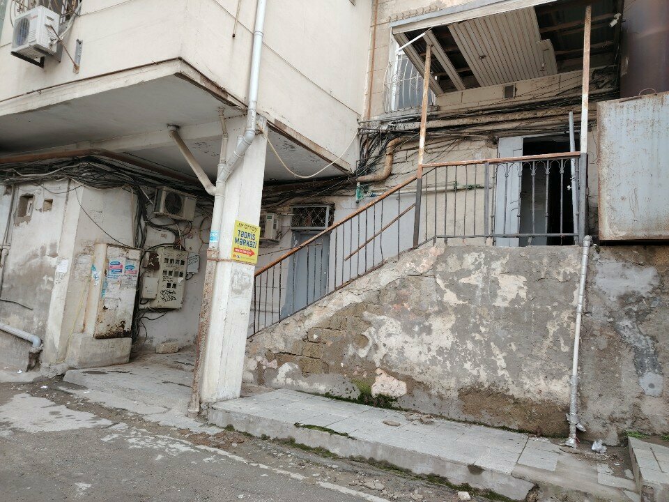 Özel ders hizmetleri Ay array Tədris Mərkəzi, Bakü, foto