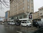 Seyyah Otomotiv (İstanbul, Pendik, Ankara Cad., 271A), otomobil satış galerileri  İstanbul'dan