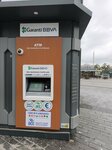 Garanti BBVA ATM (İstanbul, Çağlayan Meydanı), atm'ler  İstanbul'dan