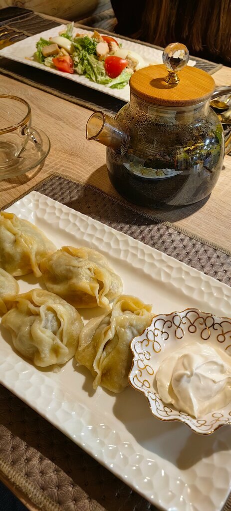 Kafe Шафран, Karaçay‑Çerkez Cumhuriyeti, foto