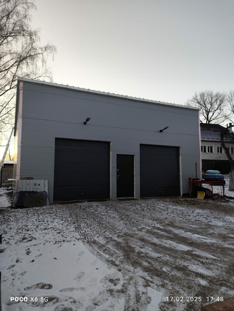 Otomobil servisi СТО Каринское, Moskova ve Moskovskaya oblastı, foto