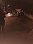 Children's clinic (Moscow, Izhorsky Drive), toplu taşıma durağı  Moskova'dan