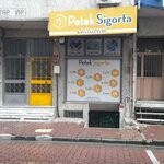 Petek Sigorta (Yenibosna Merkez Mah., Suatbey Sok., No:11C, Bahçelievler, İstanbul), sigorta acentaları  İstanbul'dan