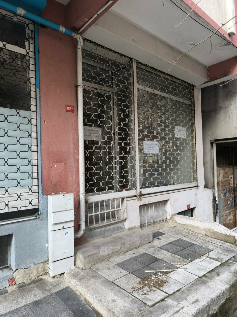 Nakliye firmaları Burak Kargo, İstanbul, foto