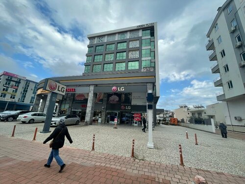 Op. Dr. Caglayan Karaman, Анталья, Коньяалты, Кушкавагы, улица 563, 2B ...