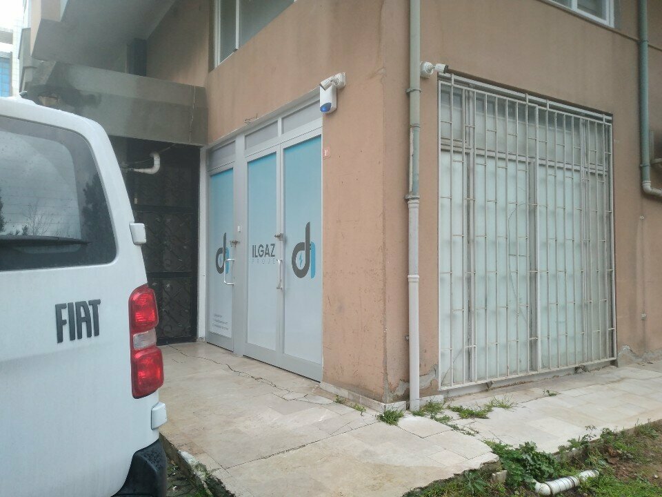 Mühendislik firmaları Kervan Mühendislik, İstanbul, foto
